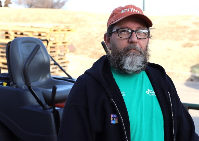 Delivery - O'Connor's Lawn & Garden