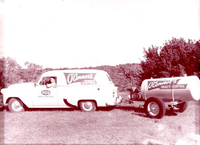 About - O'Connor's Lawn & Garden