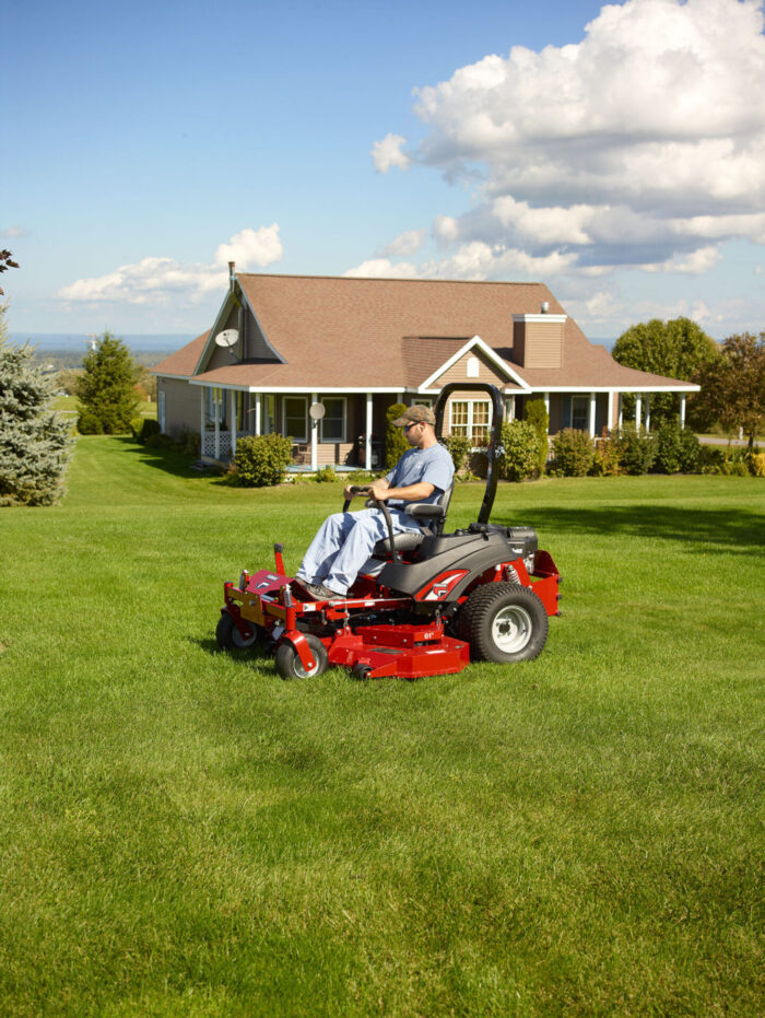 O'Connor's Lawn Equipment - O'Connor's Lawn & Garden