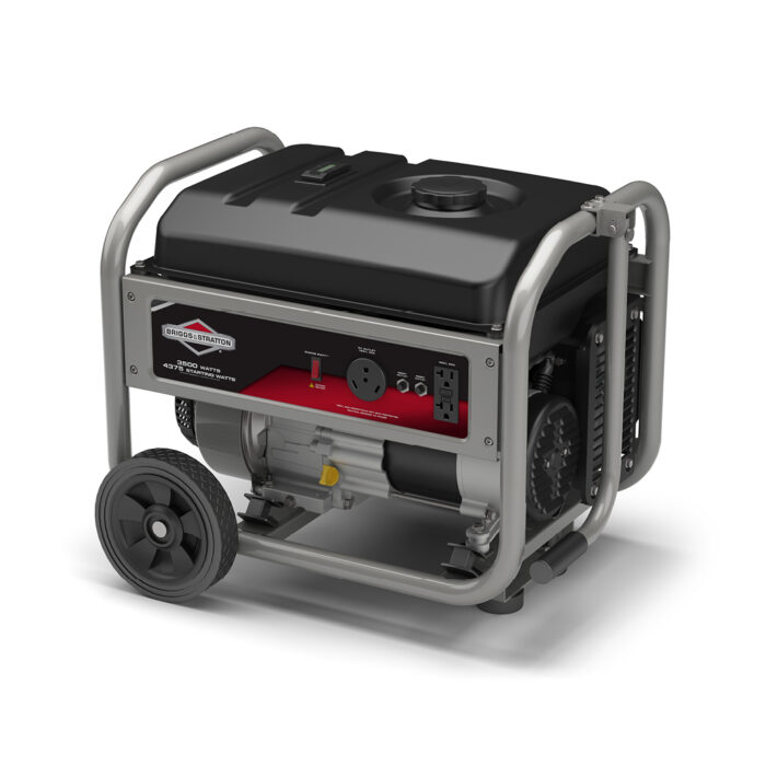 Generators & Pressure Washers - O'Connor's Lawn & Garden