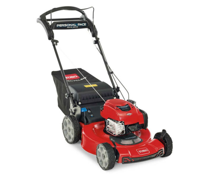 Mowers - O'Connor's Lawn & Garden
