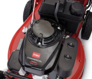 Toro 22295 Walk Behind - O'Connor's Lawn & Garden