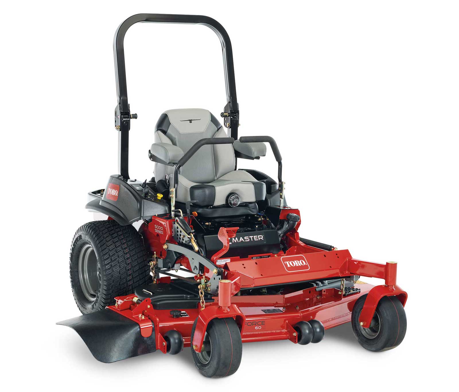 Toro 72910 Zero Turn - O'Connor's Lawn & Garden