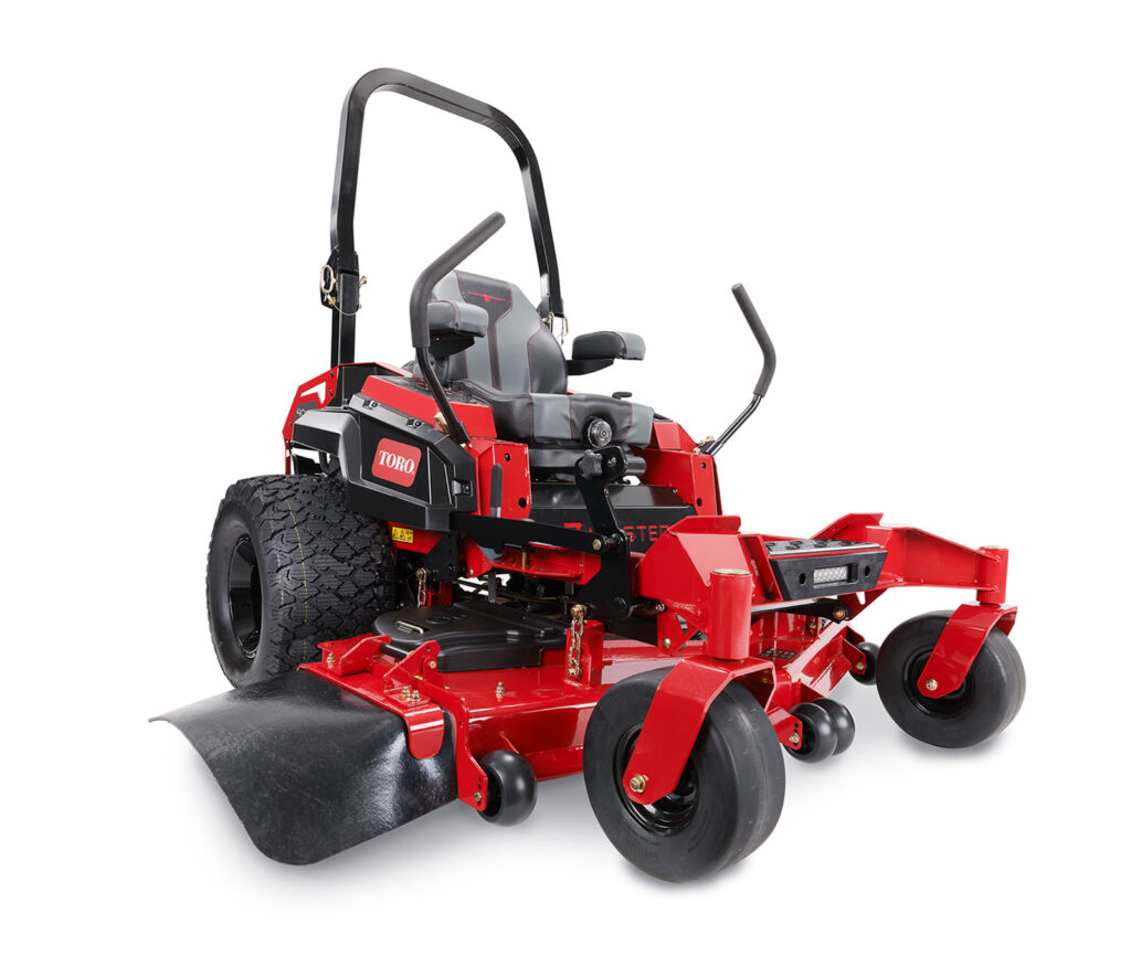 Toro 74050 Zero Turn - O'Connor's Lawn & Garden