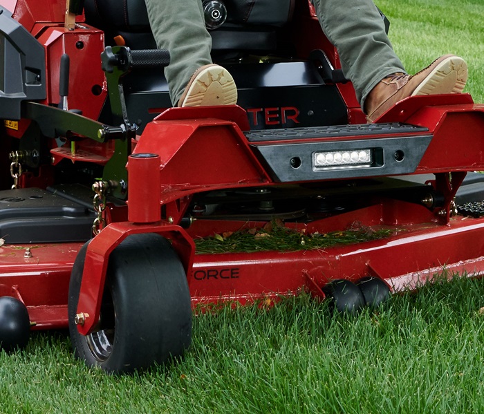 Toro 74050 Zero Turn - O'Connor's Lawn & Garden