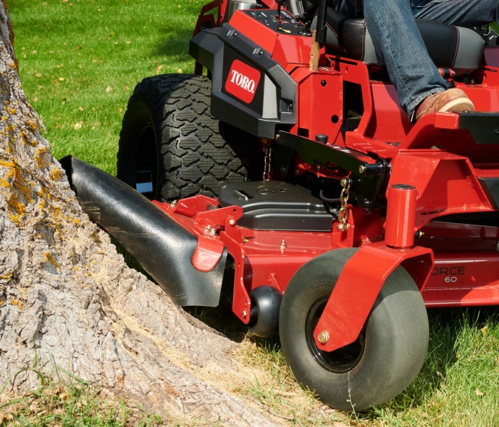 Toro 74050 Zero Turn - O'Connor's Lawn & Garden
