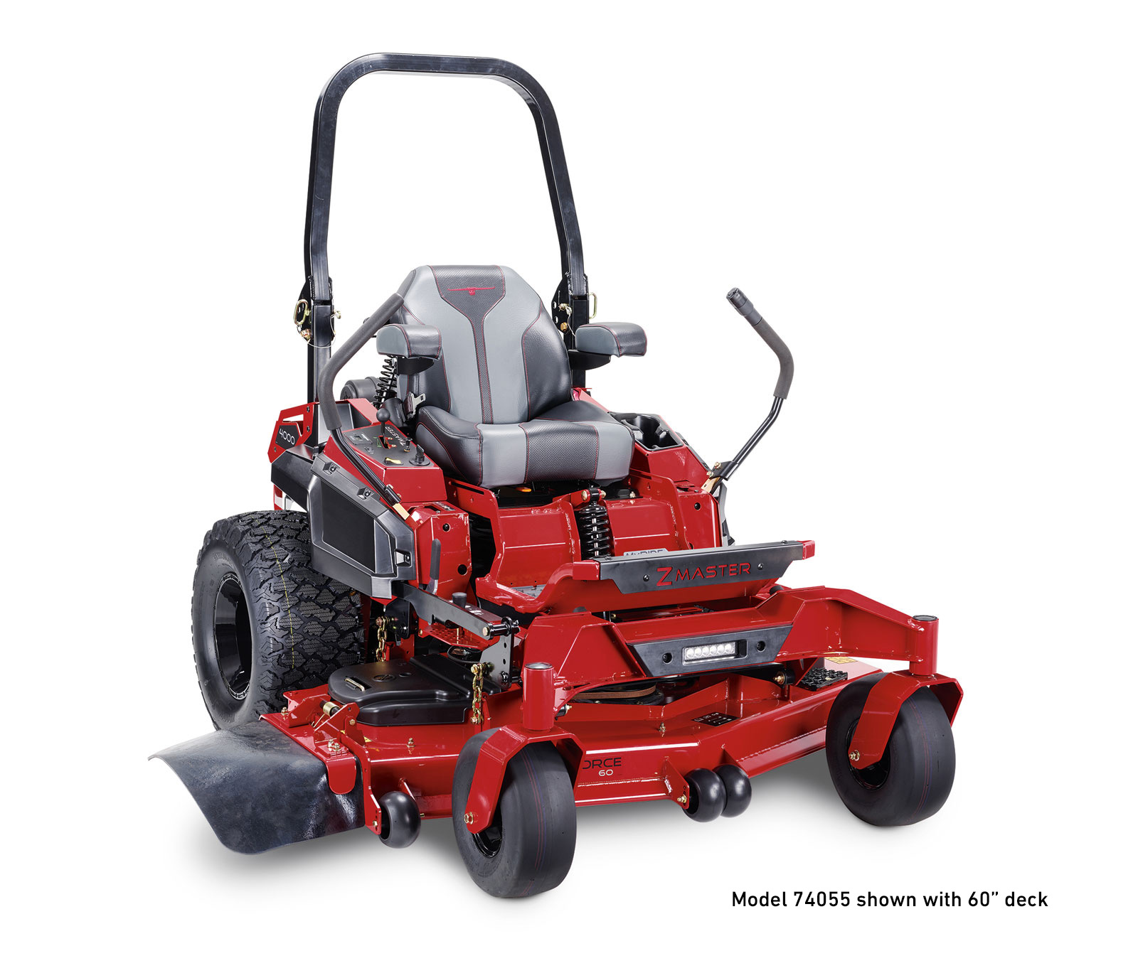 Toro 74052 Zero Turn - O'Connor's Lawn & Garden