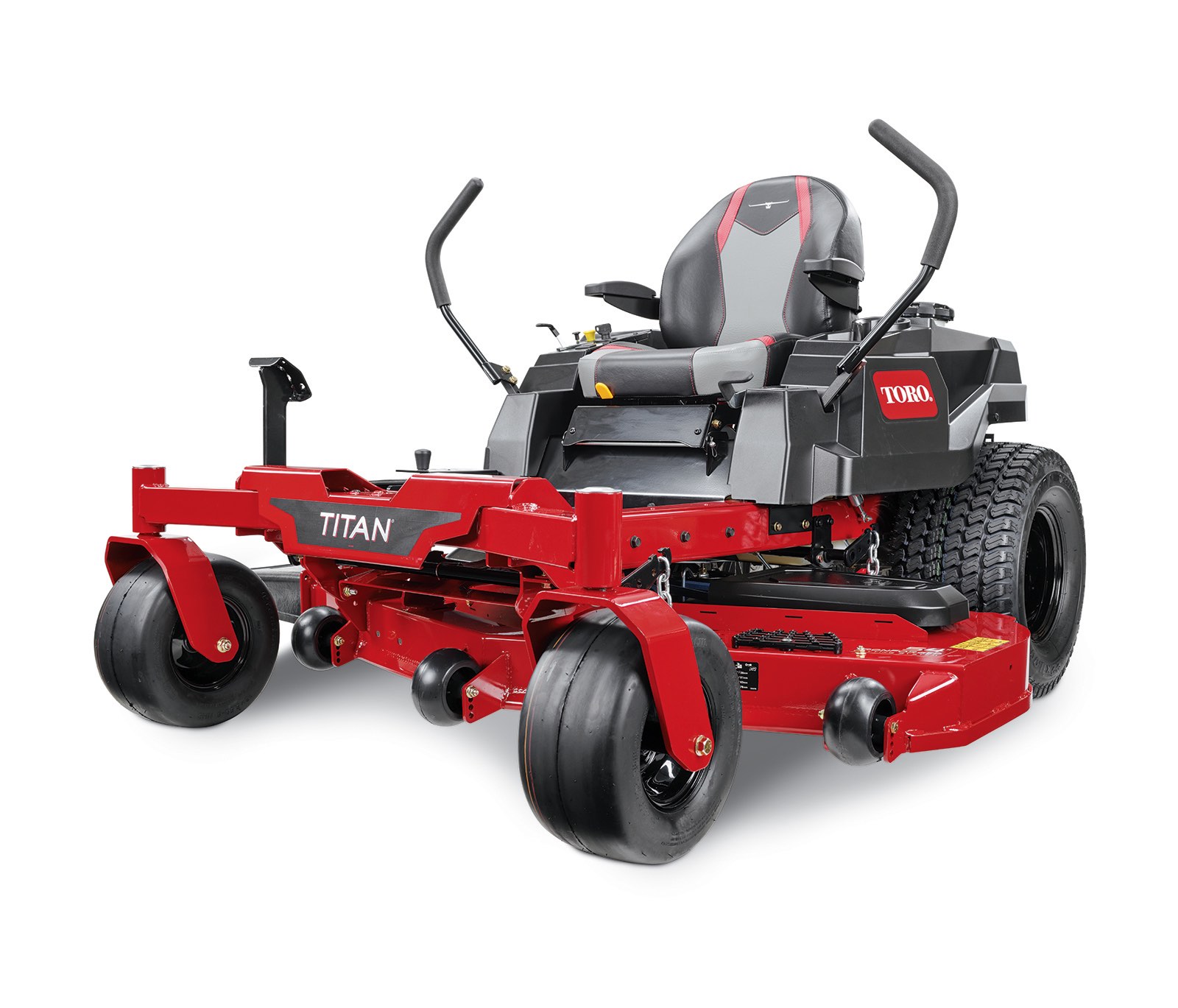 Toro 75305 Zero Turn - O'Connor's Lawn & Garden