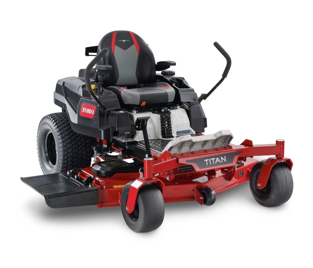 Toro 75315 Zero Turn - O'Connor's Lawn & Garden