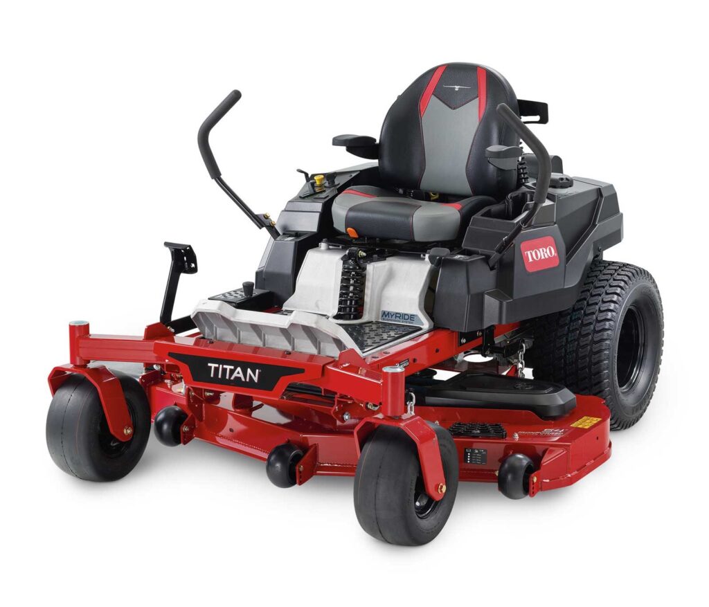 Toro 75315 Zero Turn - O'Connor's Lawn & Garden