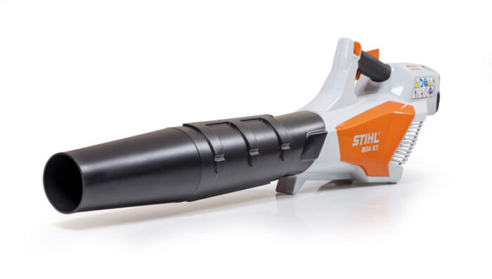 Stihl BGA 57 BATT SET Blower - O'Connor's Lawn & Garden