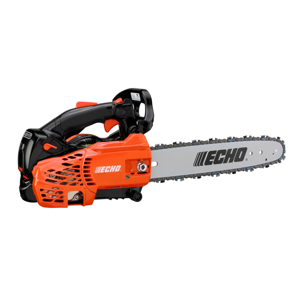 Echo CS-2511T-14 Chainsaw - O'Connor's Lawn & Garden