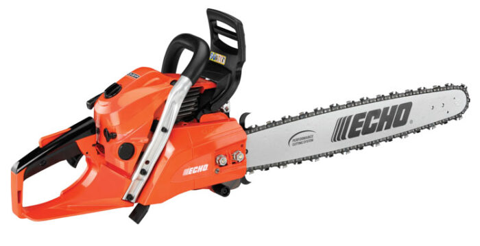 Echo CS-501P-20 Chainsaw - O'Connor's Lawn & Garden