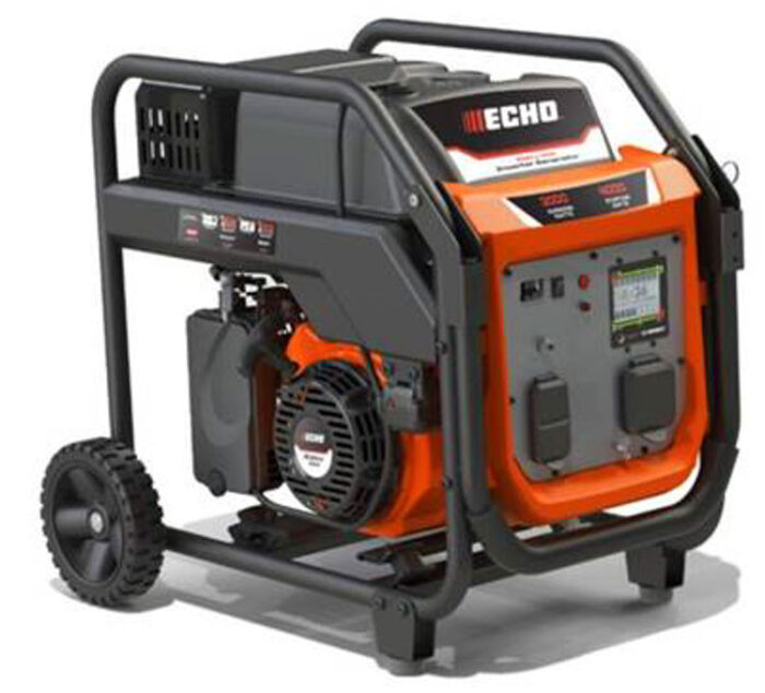 Generators & Pressure Washers - O'Connor's Lawn & Garden