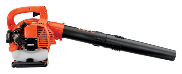 Echo ES-250 Shredder Vac - O'Connor's Lawn & Garden