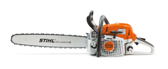 Stihl MS 291 Chainsaw - O'Connor's Lawn & Garden