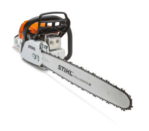 Stihl MS 291 Chainsaw - O'Connor's Lawn & Garden