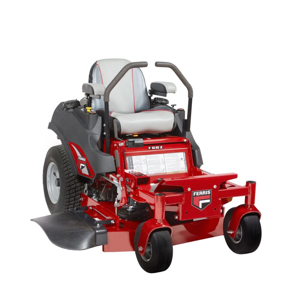 Ferris 5901895 Zero Turn F60 O Connor S Lawn Garden