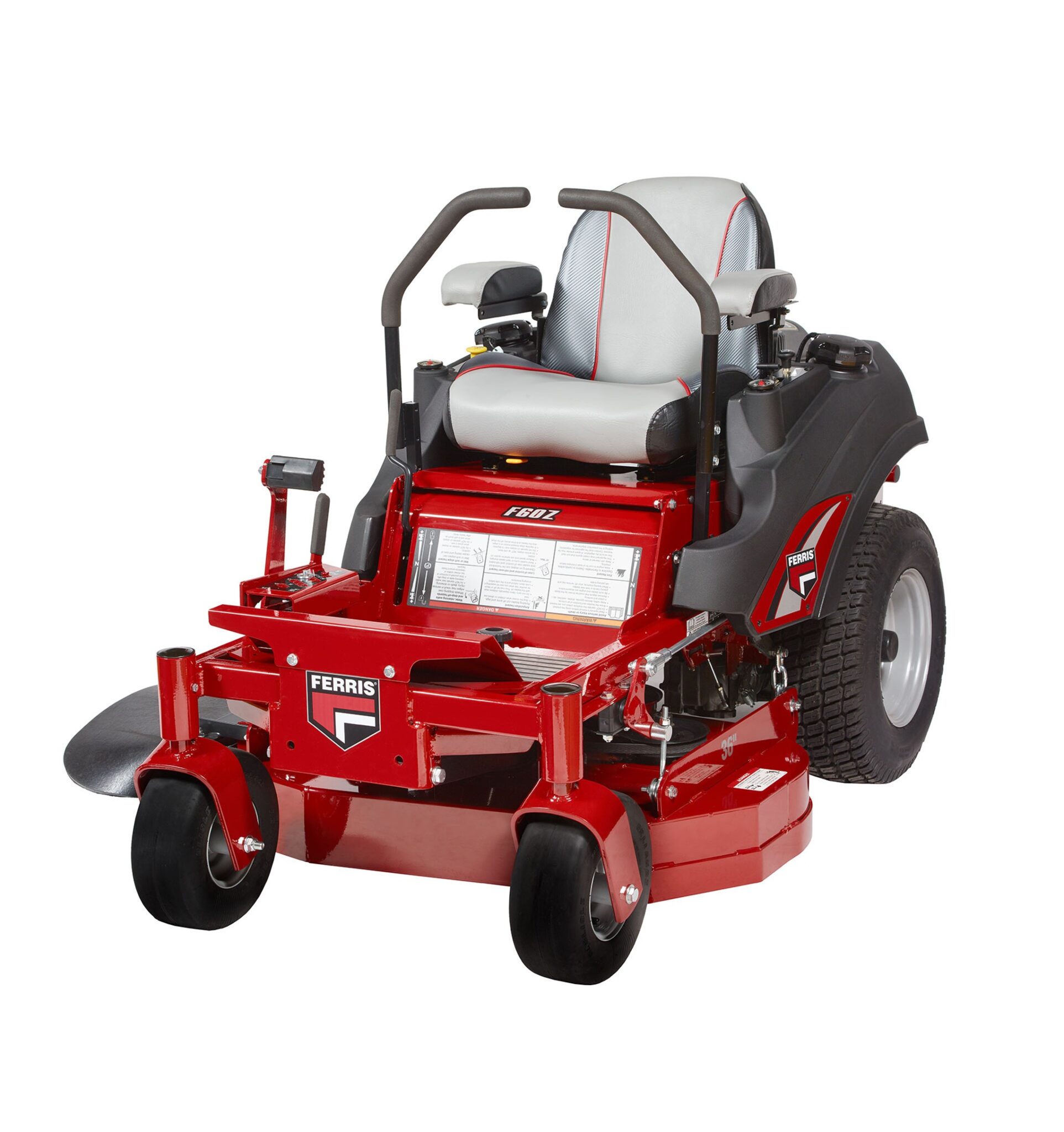 Ferris 5901895 Zero Turn F60 - O'Connor's Lawn & Garden