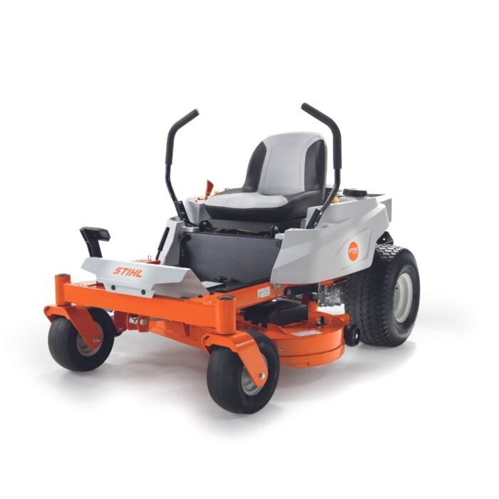 STIHL RZ 142 Zero Turn - O'Connor's Lawn & Garden