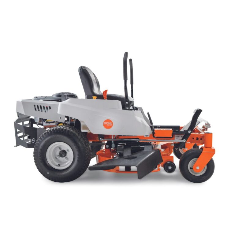 STIHL RZ 142 Zero Turn - O'Connor's Lawn & Garden