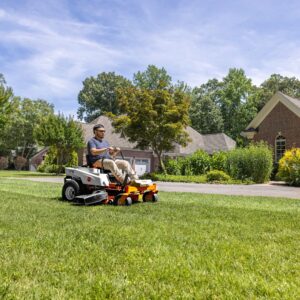 STIHL RZ 142 Zero Turn - O'Connor's Lawn & Garden