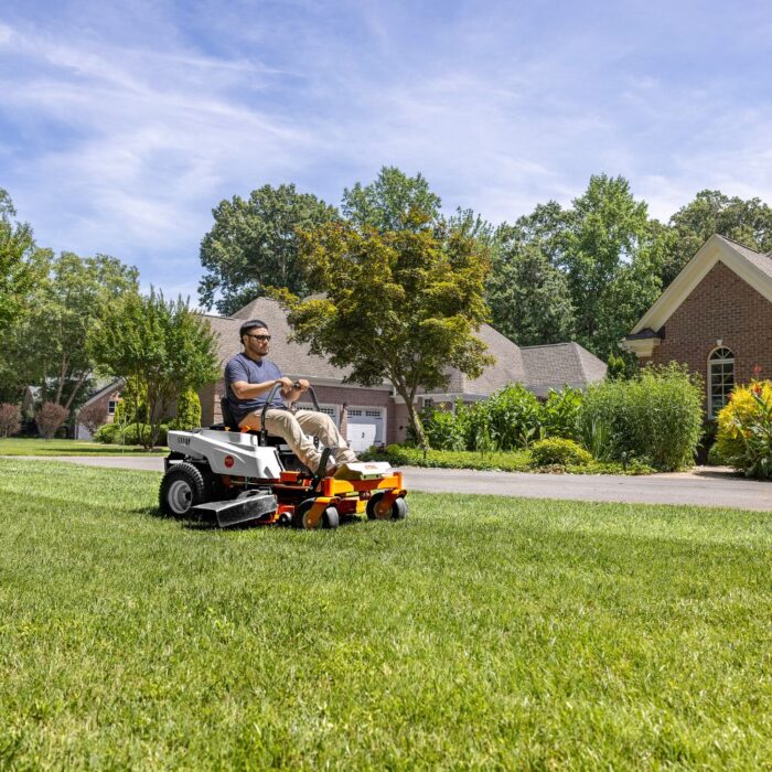 STIHL RZ 142 Zero Turn - O'Connor's Lawn & Garden