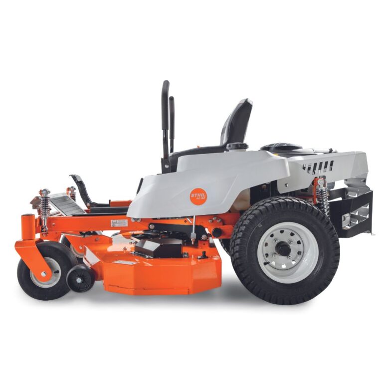 STIHL RZ 152 Zero Turn - O'Connor's Lawn & Garden
