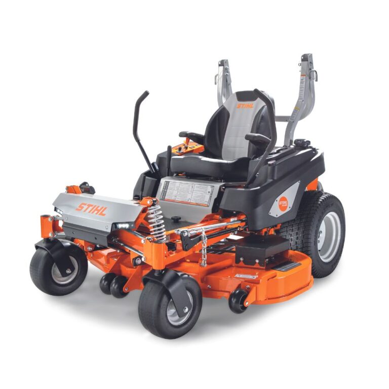 STIHL RZ 560 Zero Turn - O'Connor's Lawn & Garden