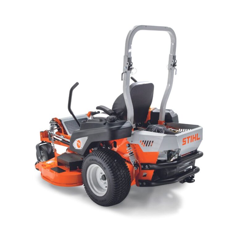 STIHL RZ 552 K Zero Turn - O'Connor's Lawn & Garden