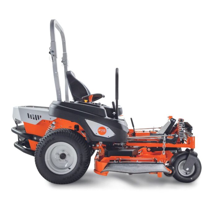 STIHL RZ 560 Zero Turn - O'Connor's Lawn & Garden