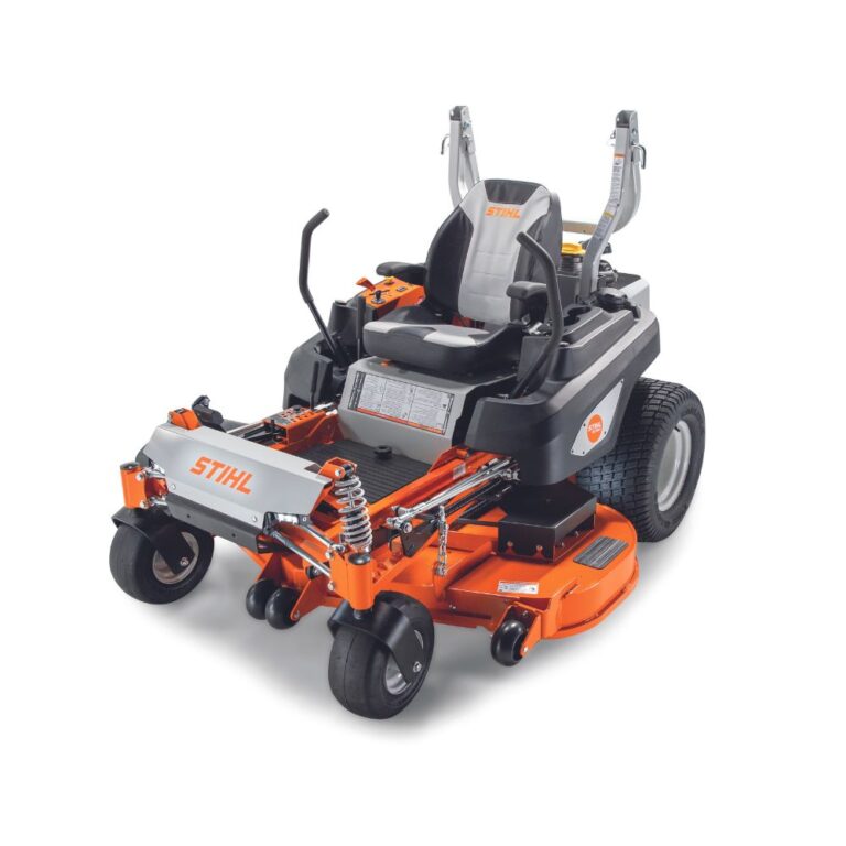 STIHL RZ 752i Zero Turn - O'Connor's Lawn & Garden